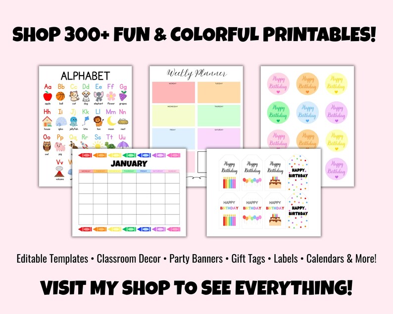 Printable Crayon Numbers 1-10 | Numbers and Number Words Classroom ...