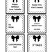 Editable Square Labels Template | 3” Printable Tags | Editable Text ...