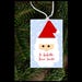 Editable Printable Santa Gift Tags Christmas Gift Tags for Kids ...