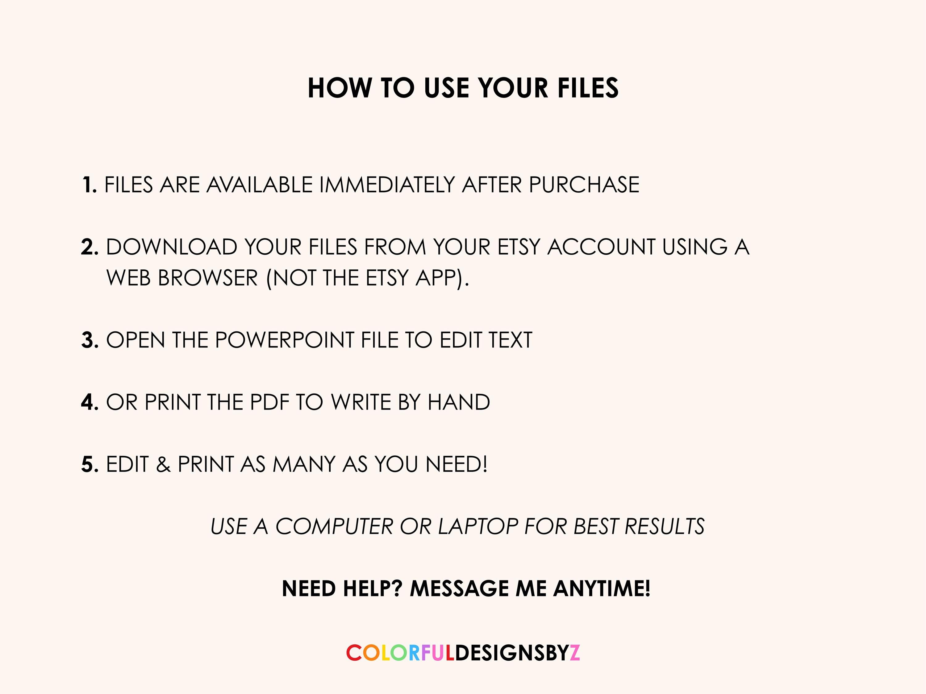 Editable Crayon Classroom Labels – Pastel & Black Border – 3 Sizes ...