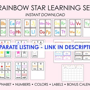 Crayon Cards Printable | 11 Colors | Learning Colors Cards | Colorful ...