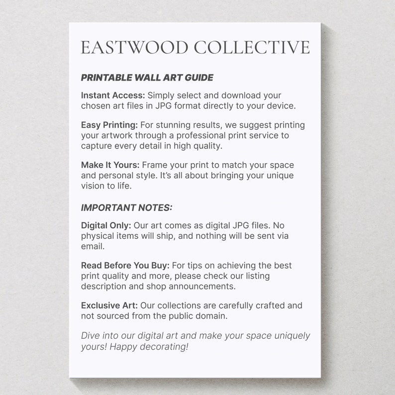 Printable Wallart Cowboy Spirit: A Timeless Portrait of the American ...