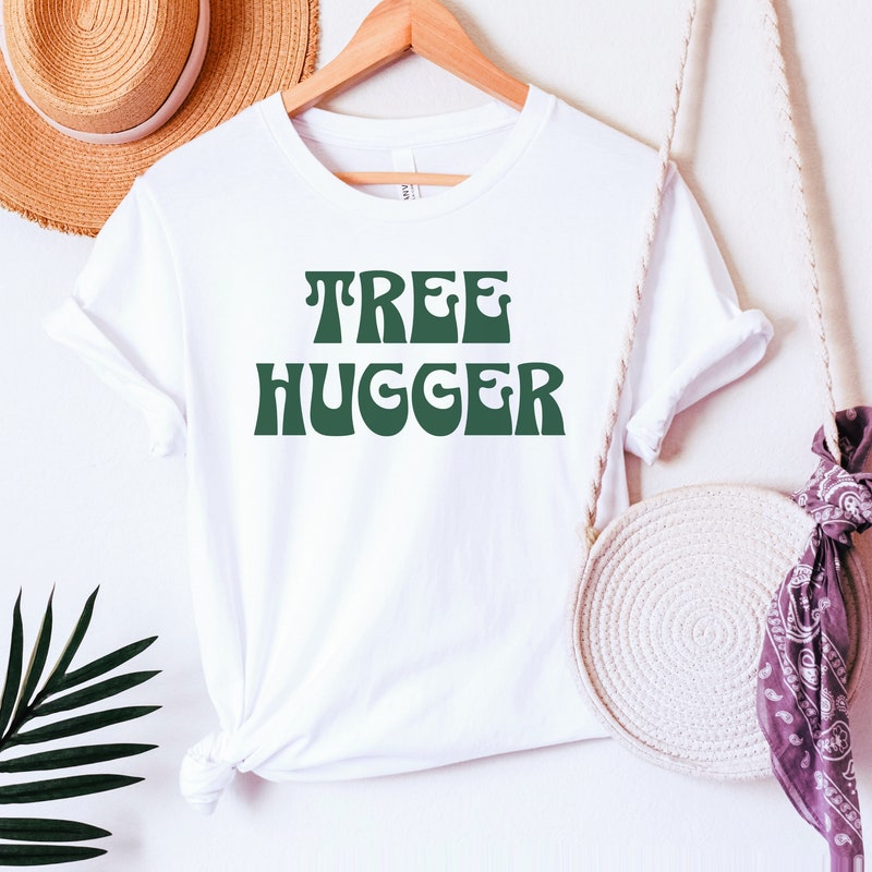 Tree Hugger - Etsy