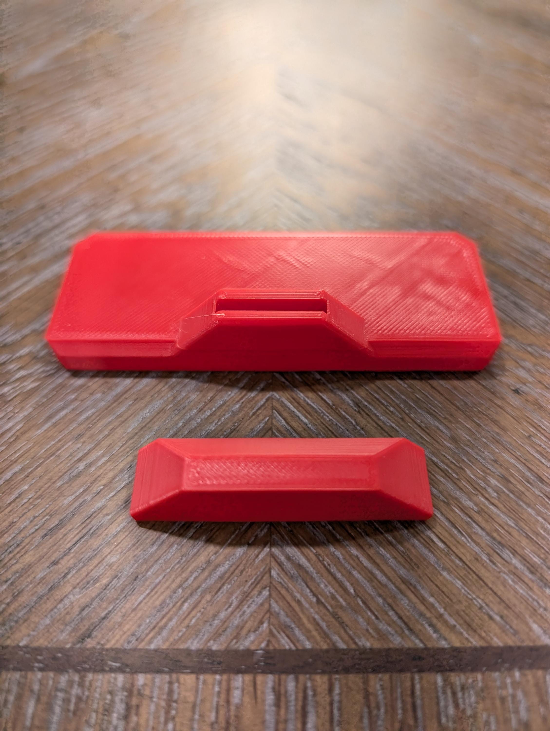 TCG Top Loader / Slab Stand - Etsy