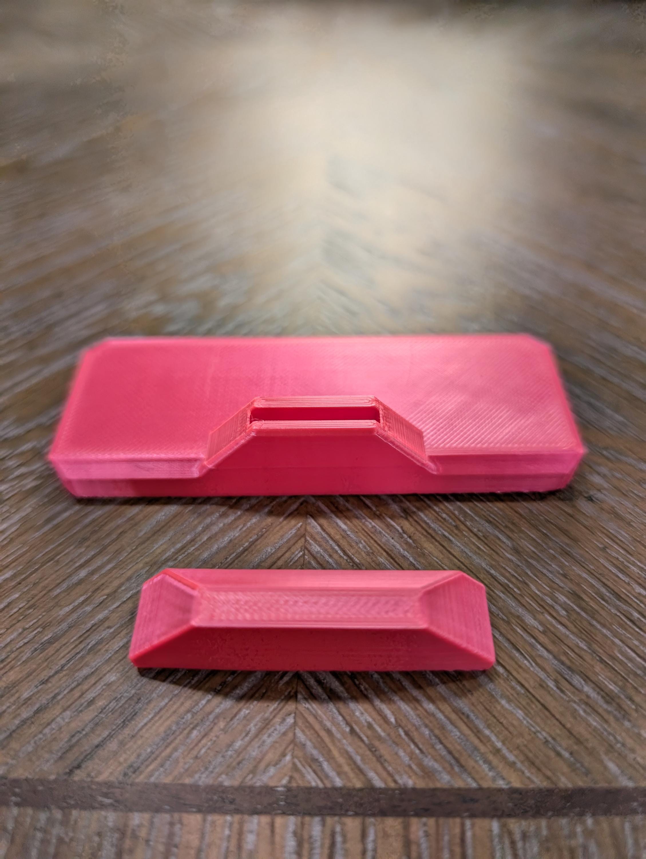 TCG Top Loader / Slab Stand - Etsy