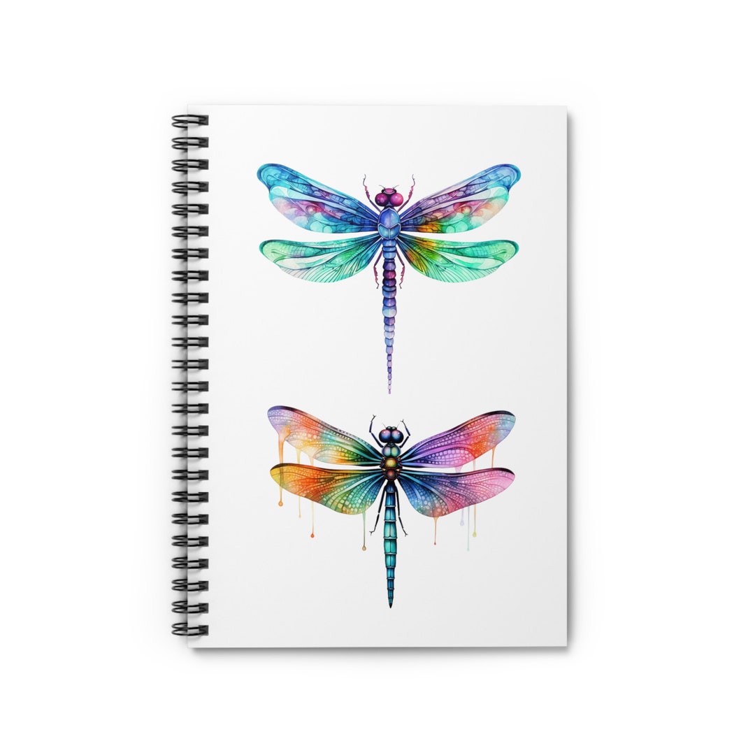 Dragonflies, Garden Friends, Garden, Dragonfly Lovers, Colorful, Gift ...
