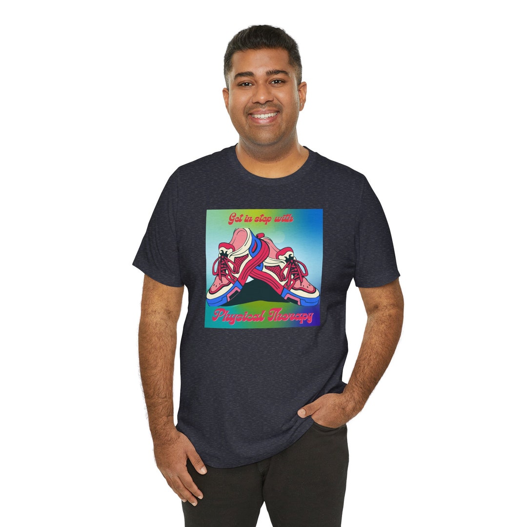 PT, Physical Therapy, PT Student, Therapy, Step, Physical Therapy Gift ...