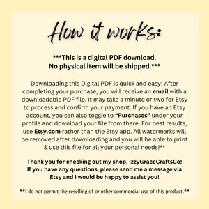 Patience Simple Coloring Page- Christian Faith Kids' Coloring Sheet ...