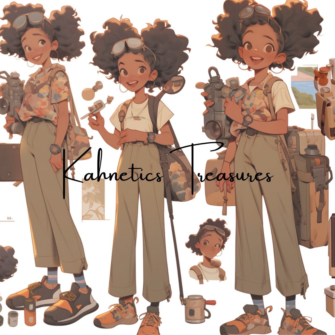 Storybook Adoptable - "jasmine" - Photographer, 001 Human Edition - Etsy