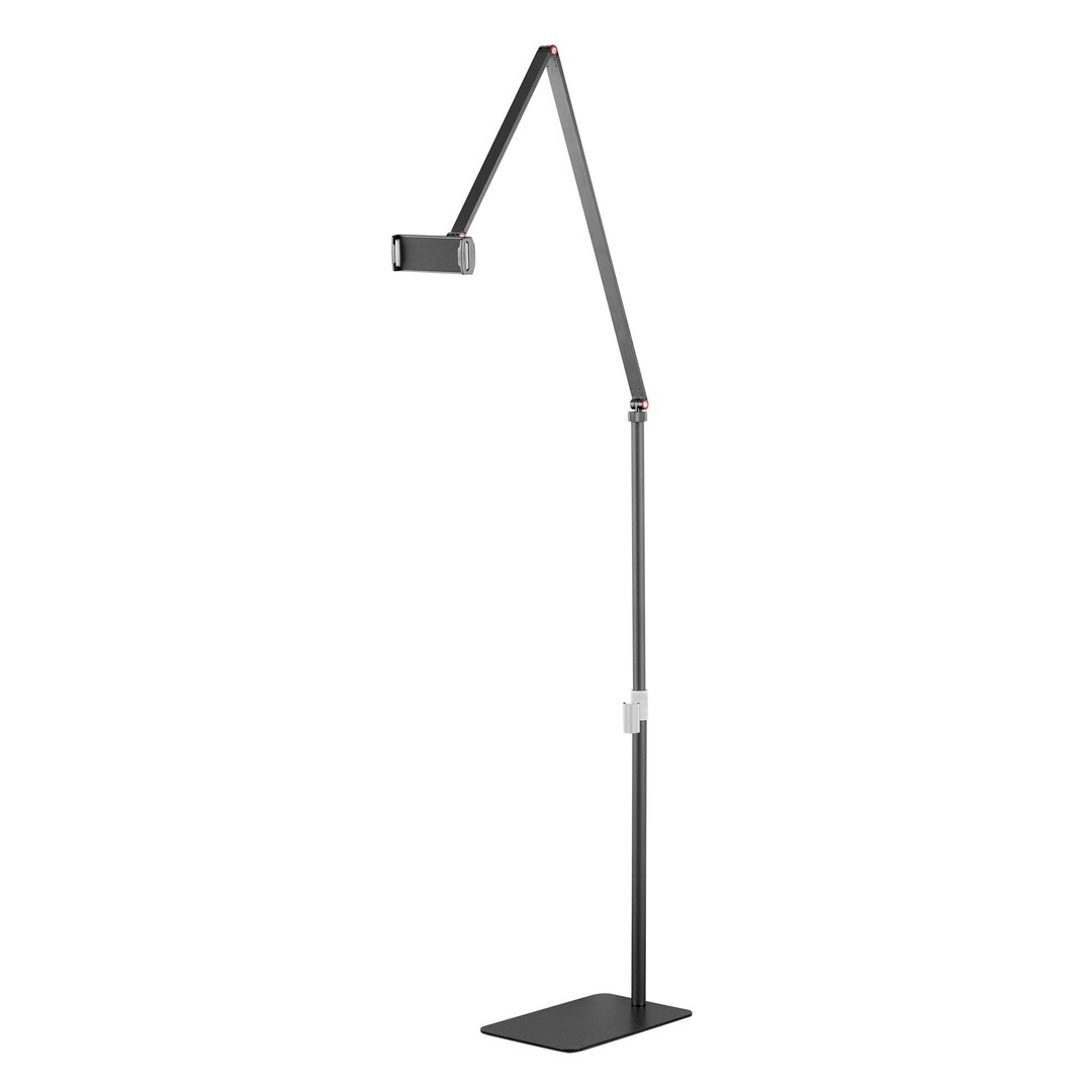 Standing Phone Tablet Podium black Aluminum Anodized - Etsy