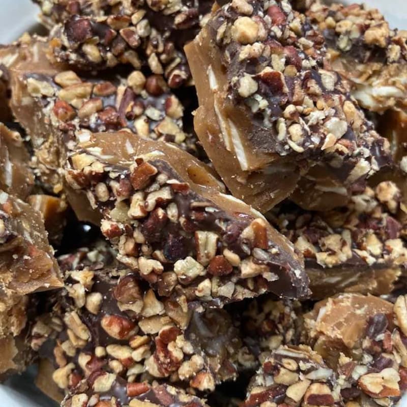 Unique Dark Chocolate - Etsy