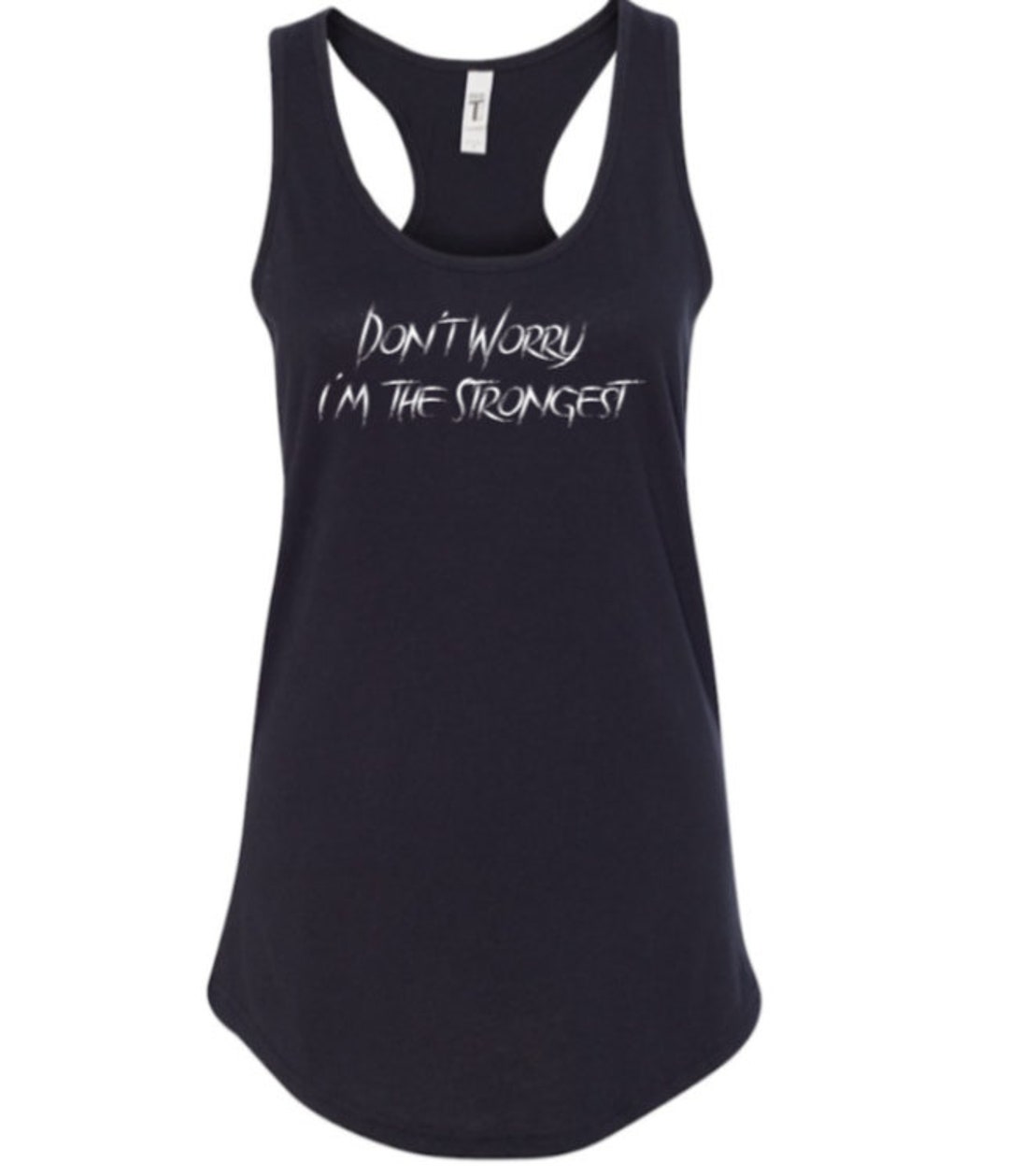 Jujutsu Kaisen Gym Tank, JJK, GOJO, GOJO Gym Tank, Anime Shirt, Manga ...