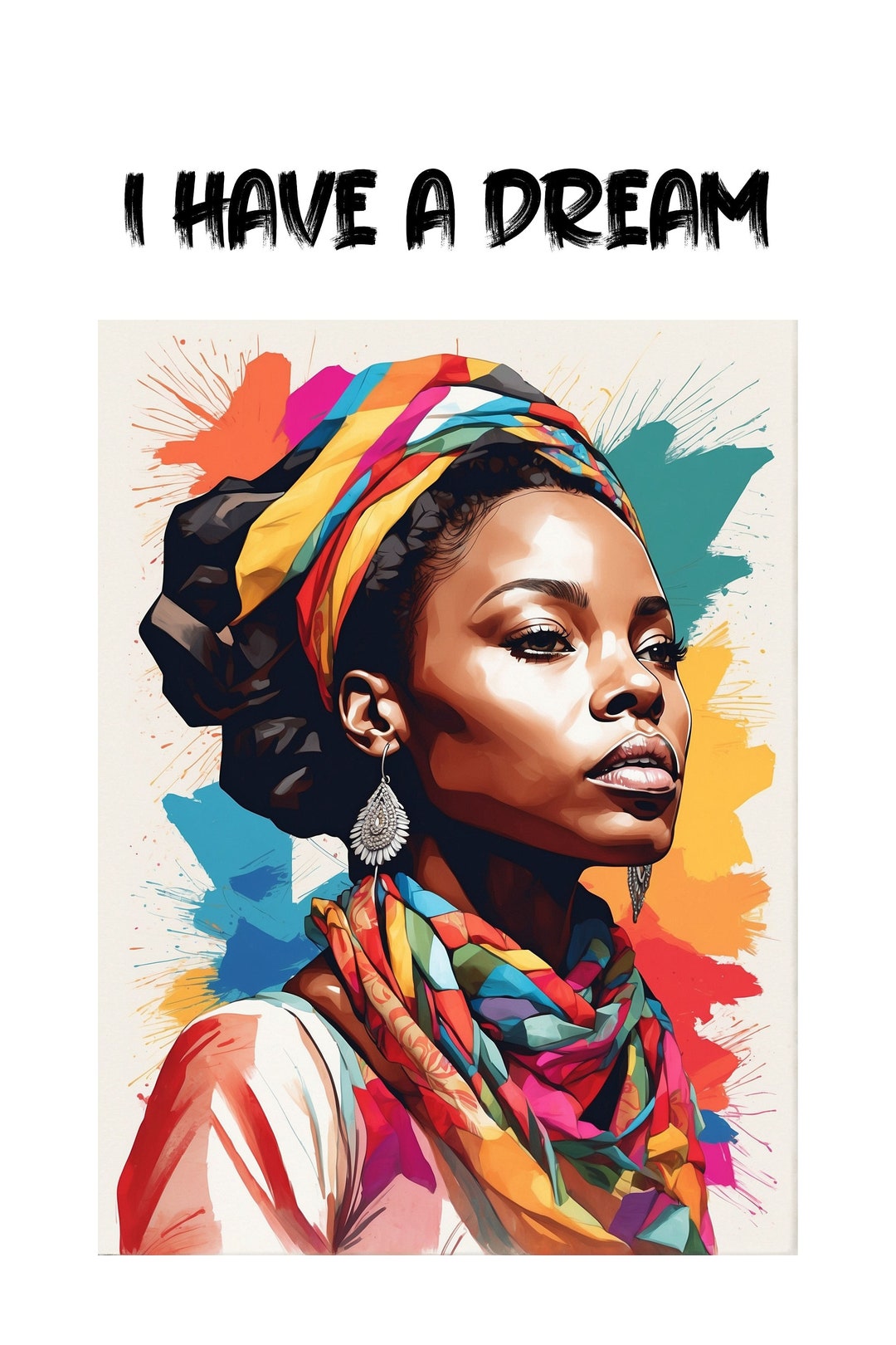 Black History Month Bundle, Black History Posters, Black History Month ...