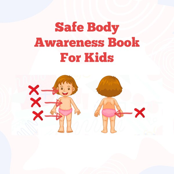 Body Awareness - Etsy
