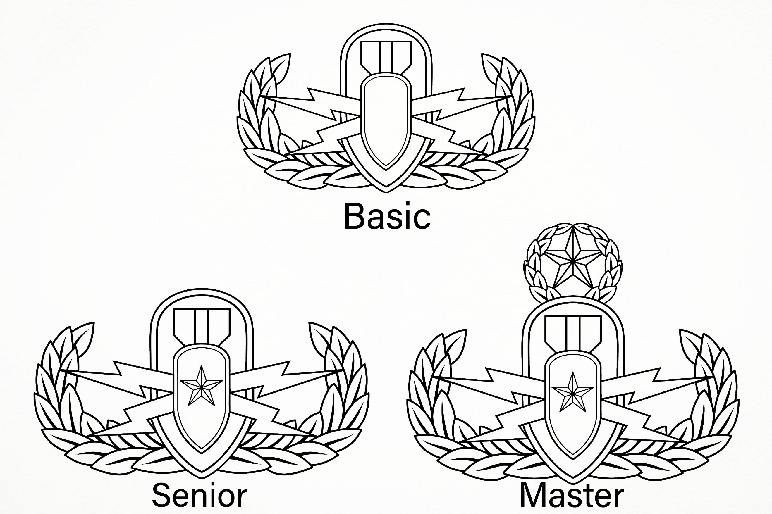 EOD License Plate - Etsy