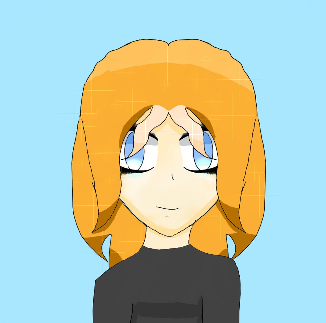 Custom Profile Photo - Etsy