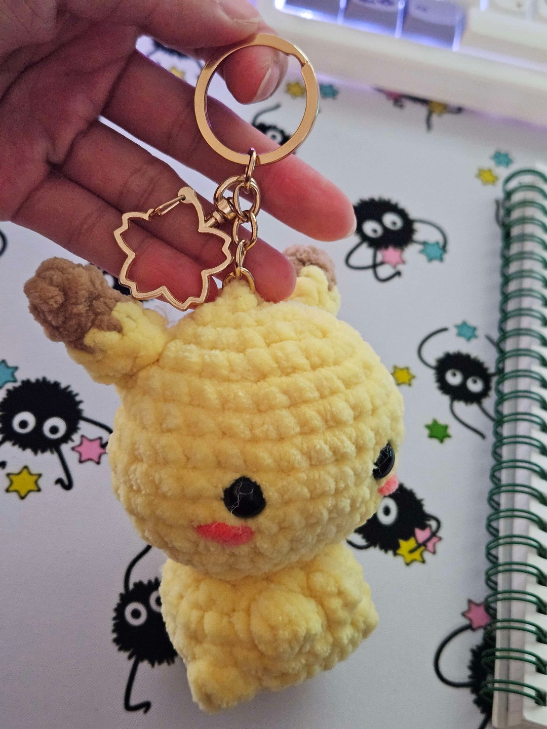 Mini Pika - Etsy
