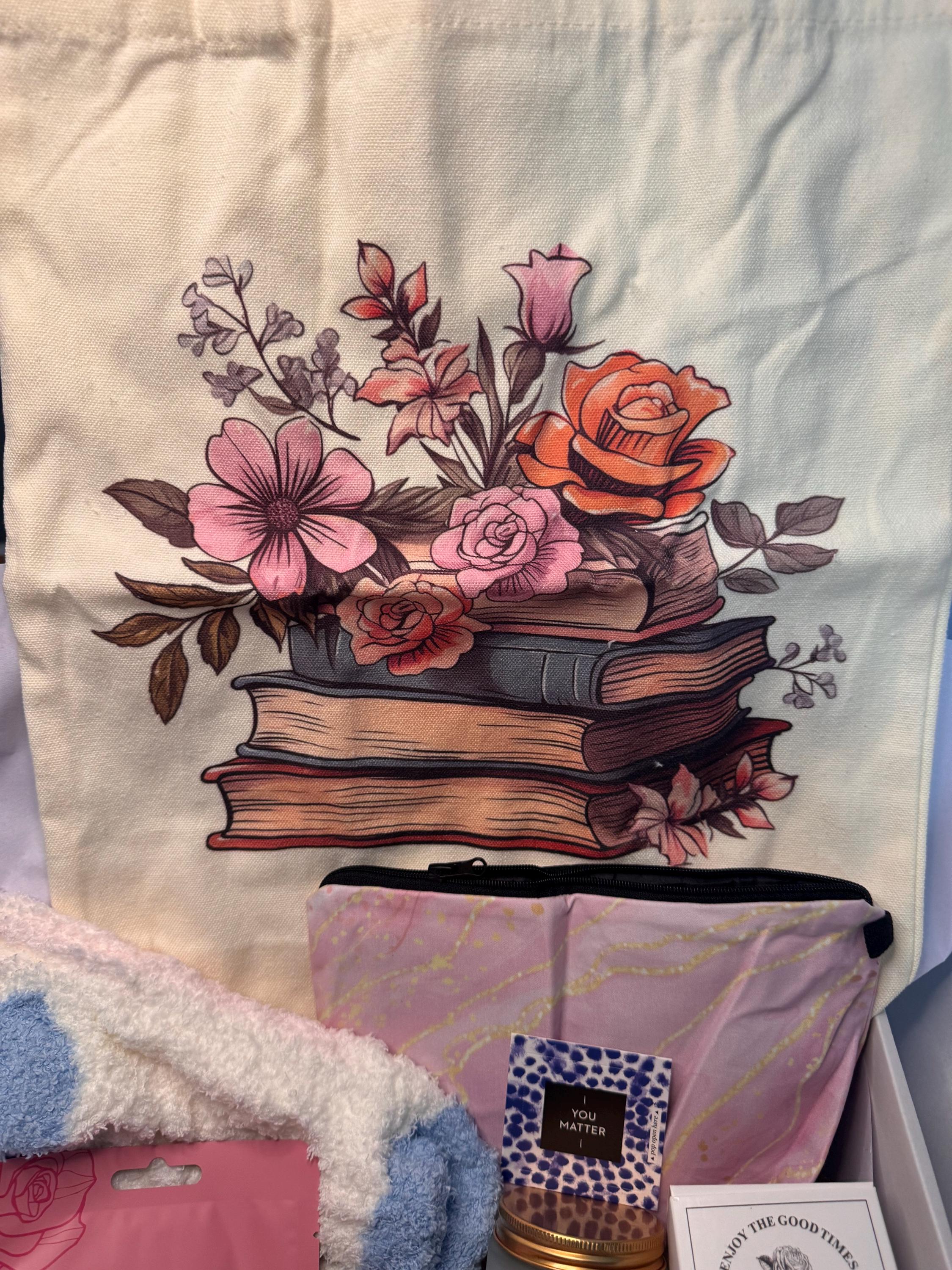 Self Care Gift Box - Etsy