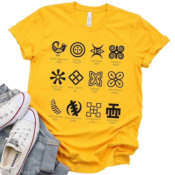 African Symbols Of Royalty