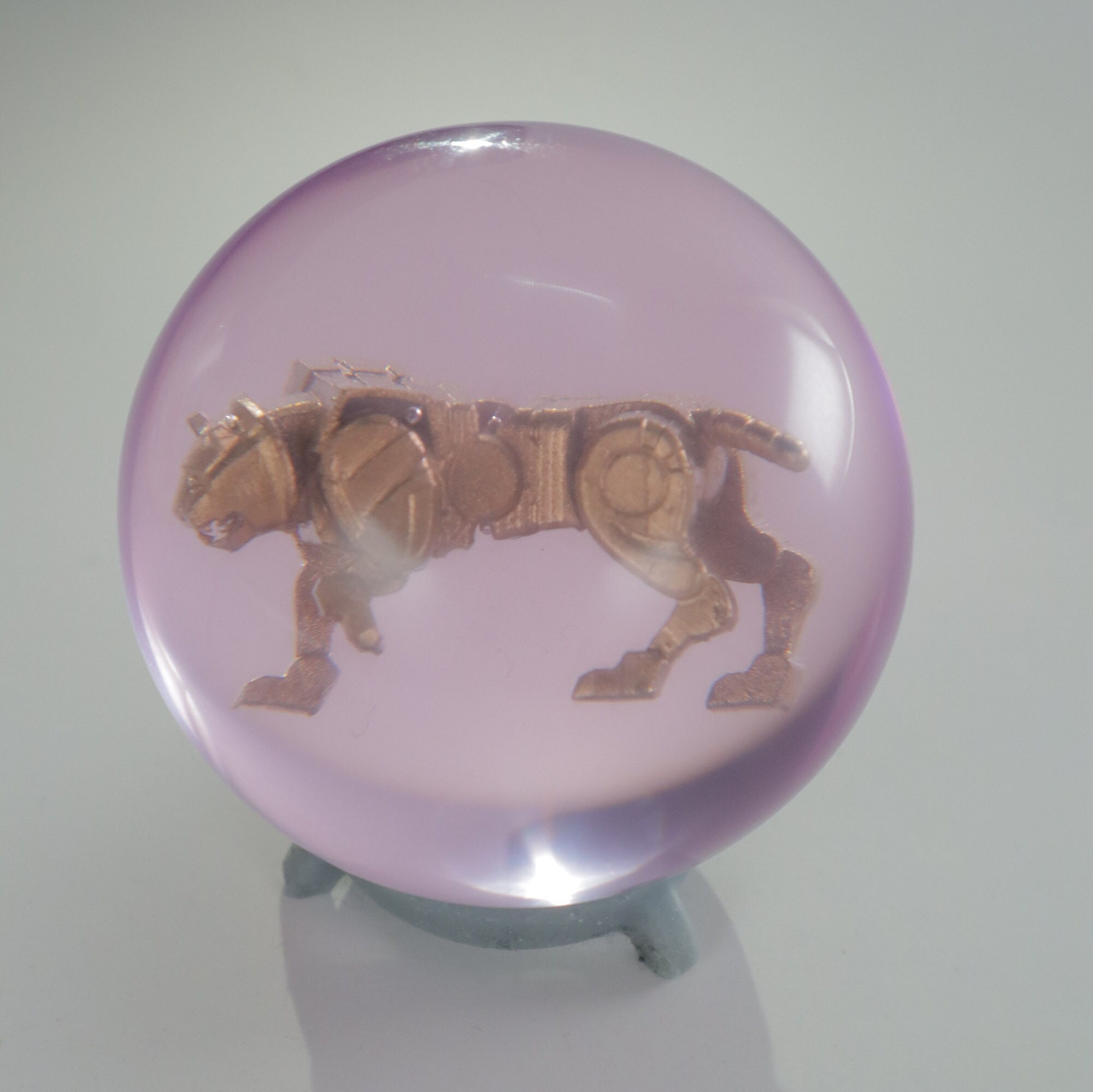 Animal Crystals/gao Jewel - Etsy UK