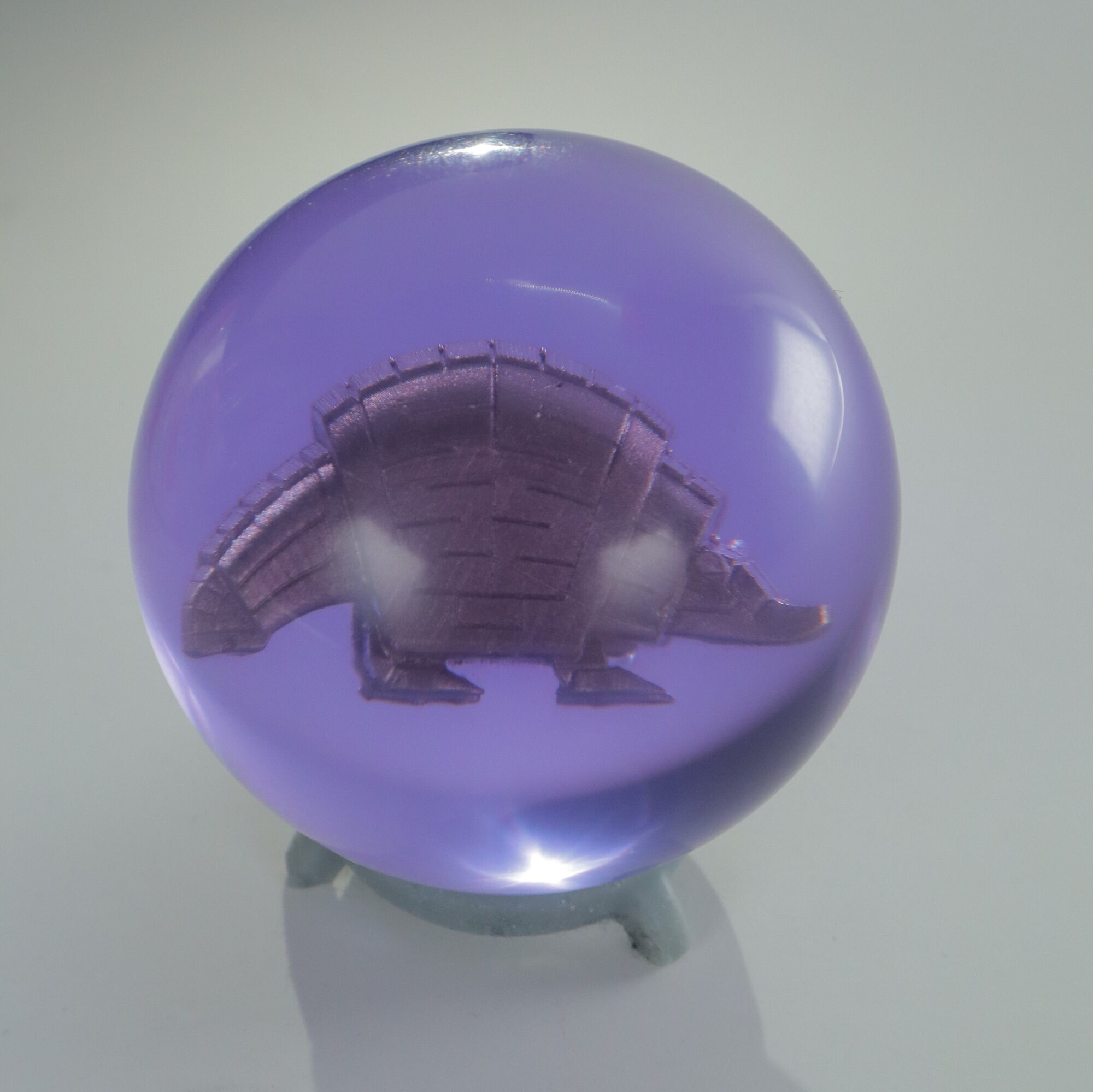 Animal Crystals/gao Jewel - Etsy UK