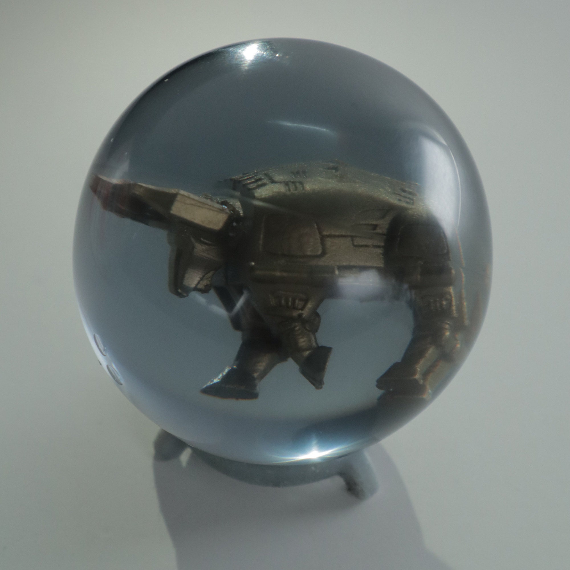 Animal Crystals/gao Jewel - Etsy UK
