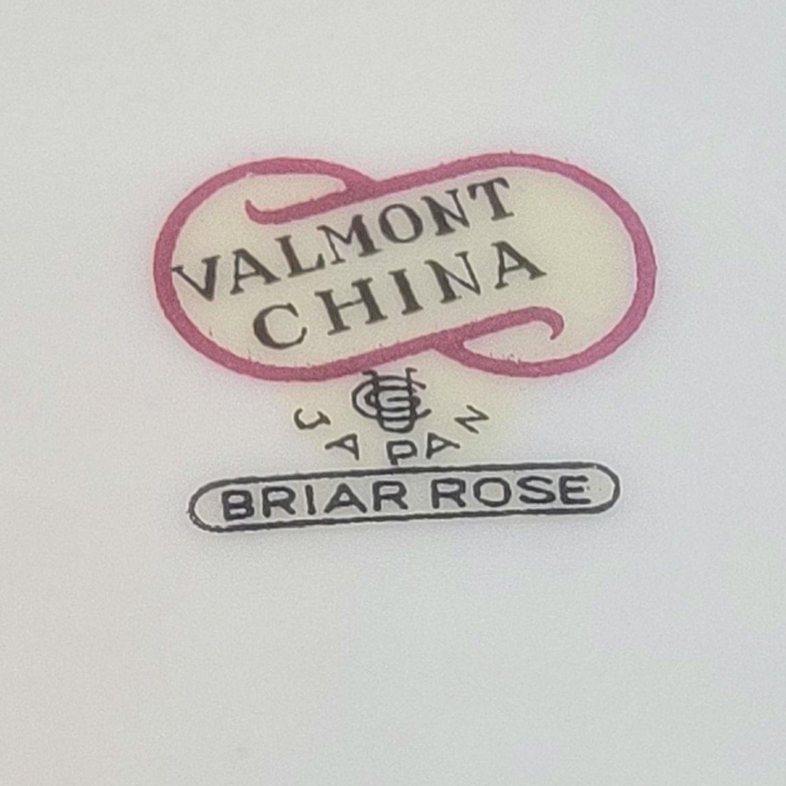 Funny Swear Plate: Upcycled Vintage Dish for Home Decor, Parties ...