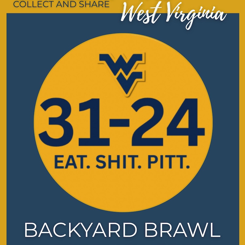 The Pitt Pins - Etsy