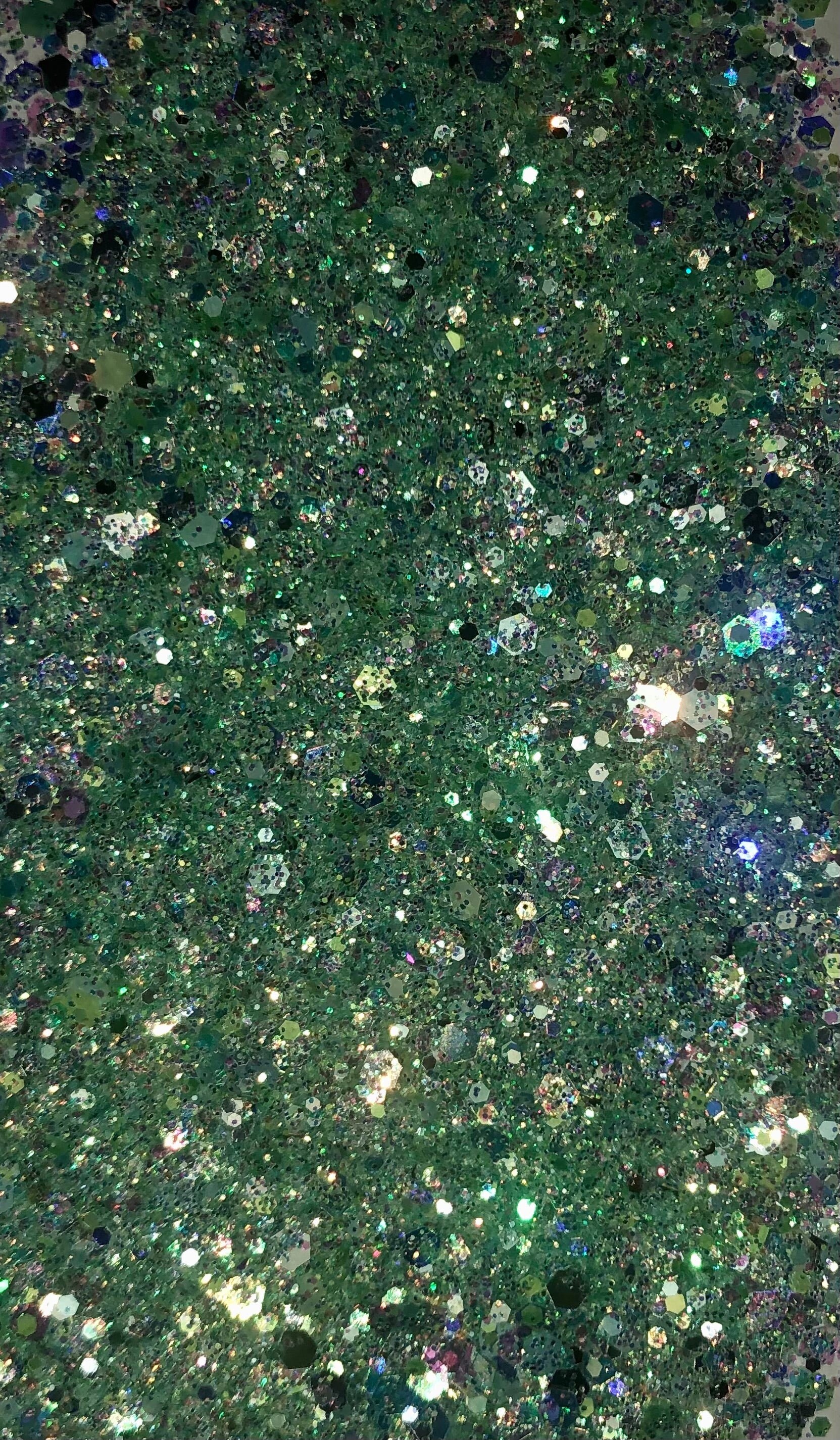 Mojito | Mint Green Glitter Eyeshadow - Etsy