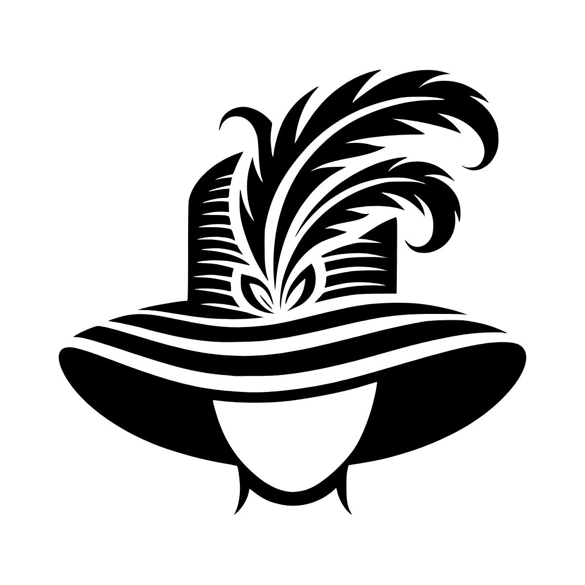 Kentucky Derby Hat PNG SVG Cricut File Mothers Day Hat Design Digital ...