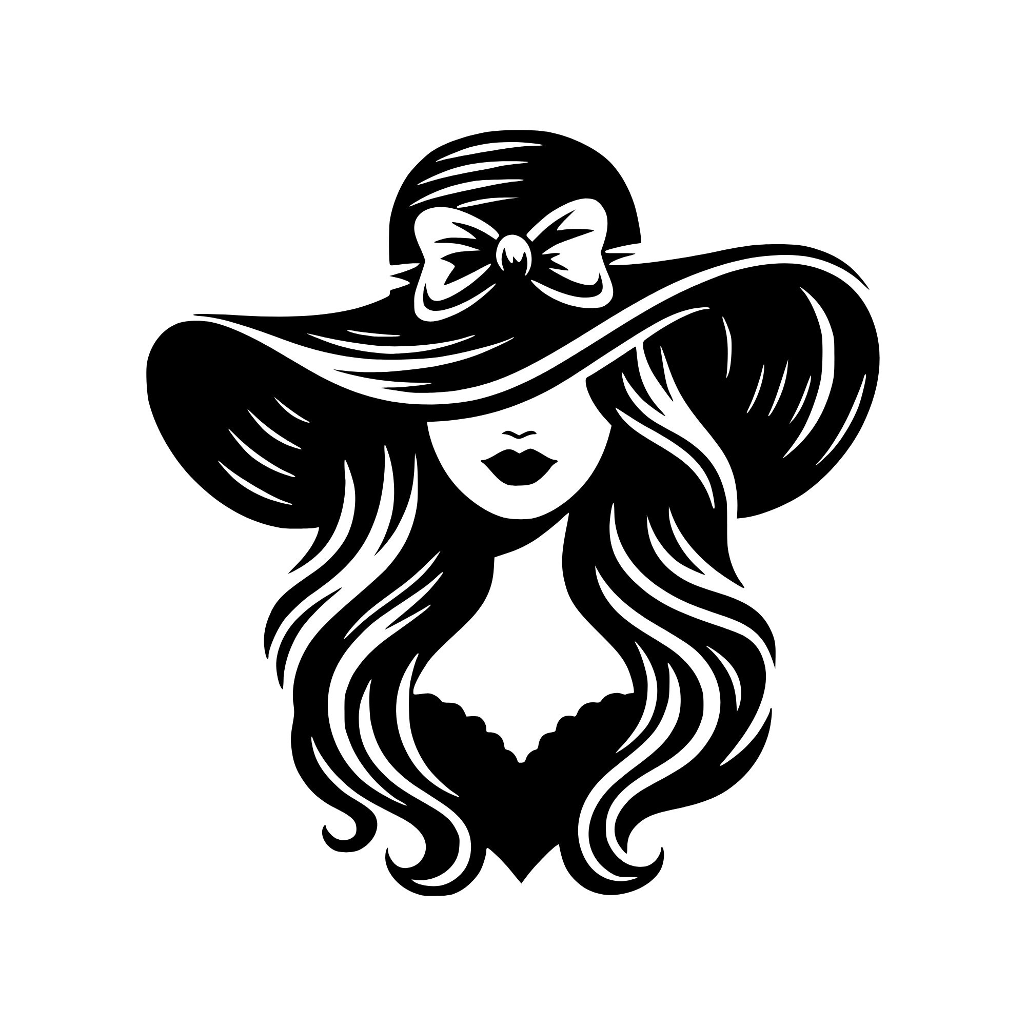 Triple Crown Derby Horse Race Hat PNG SVG Gift Mother Days Hat Design ...