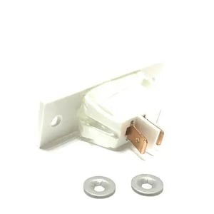 Jenn Air Replacement 2 Wire Fan Switch Custom Made 704605 Y704605 WHITE ...