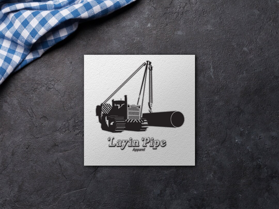 Pipeline Sticker Welder Sticker Pipeline Gift Pipeline Shirt Pipeline ...