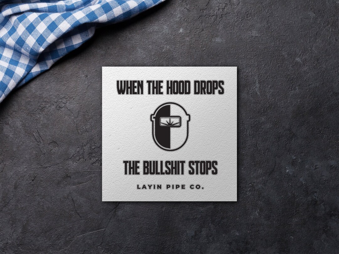 Pipeline Sticker Welder Sticker Pipeline Gift Pipeline Shirt Pipeline ...