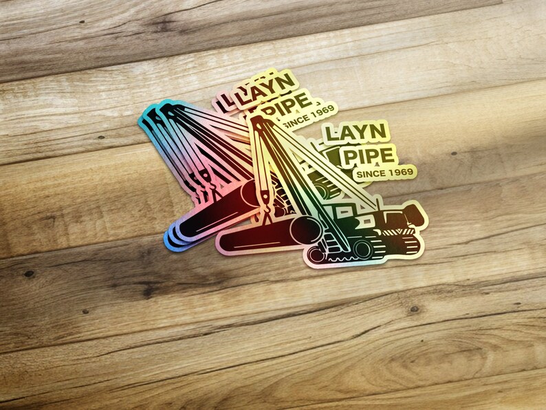 Pipeline Sticker Welder Sticker Pipeline Gift Pipeline Shirt Pipeline ...