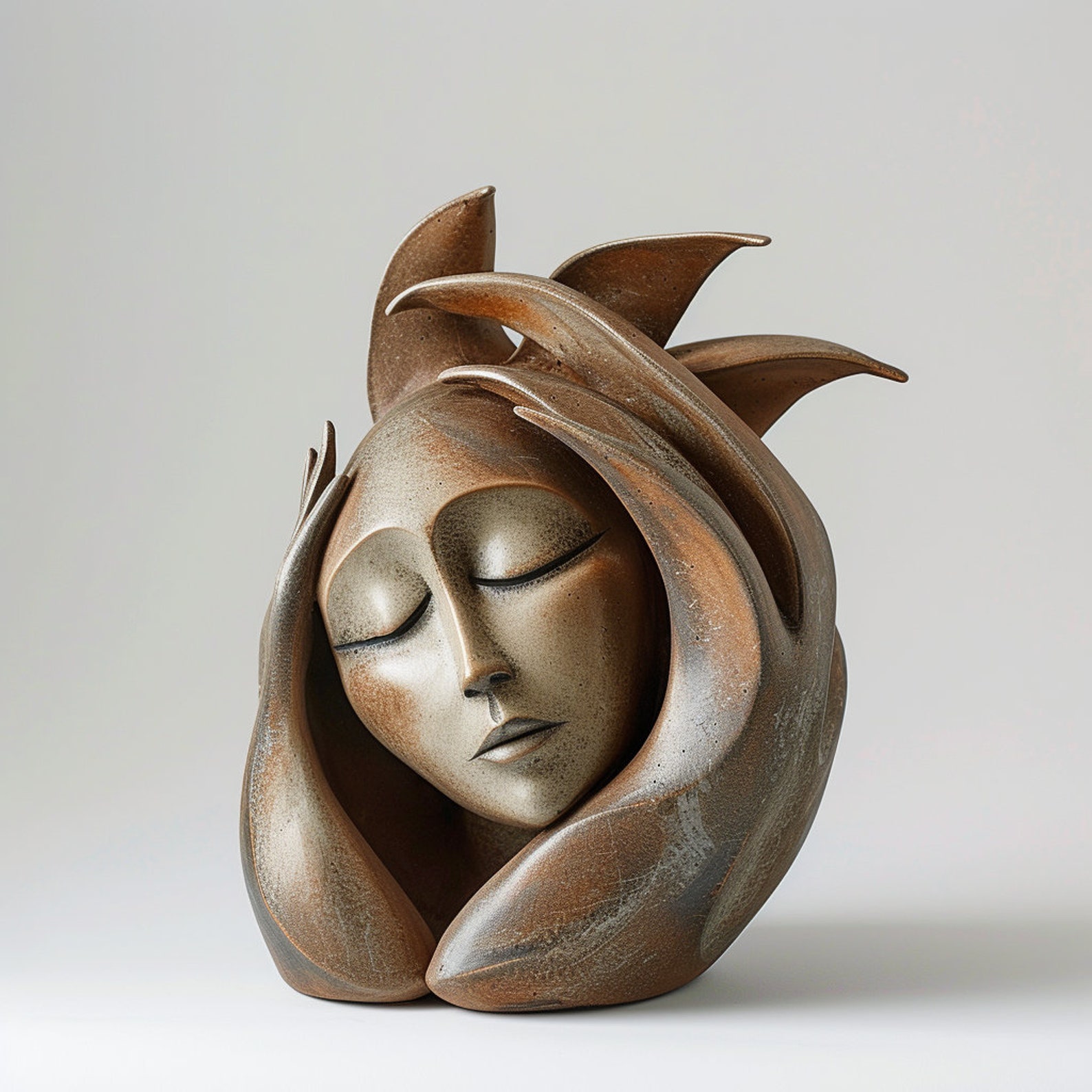 Ceramic Narratives in Clay - Etsy