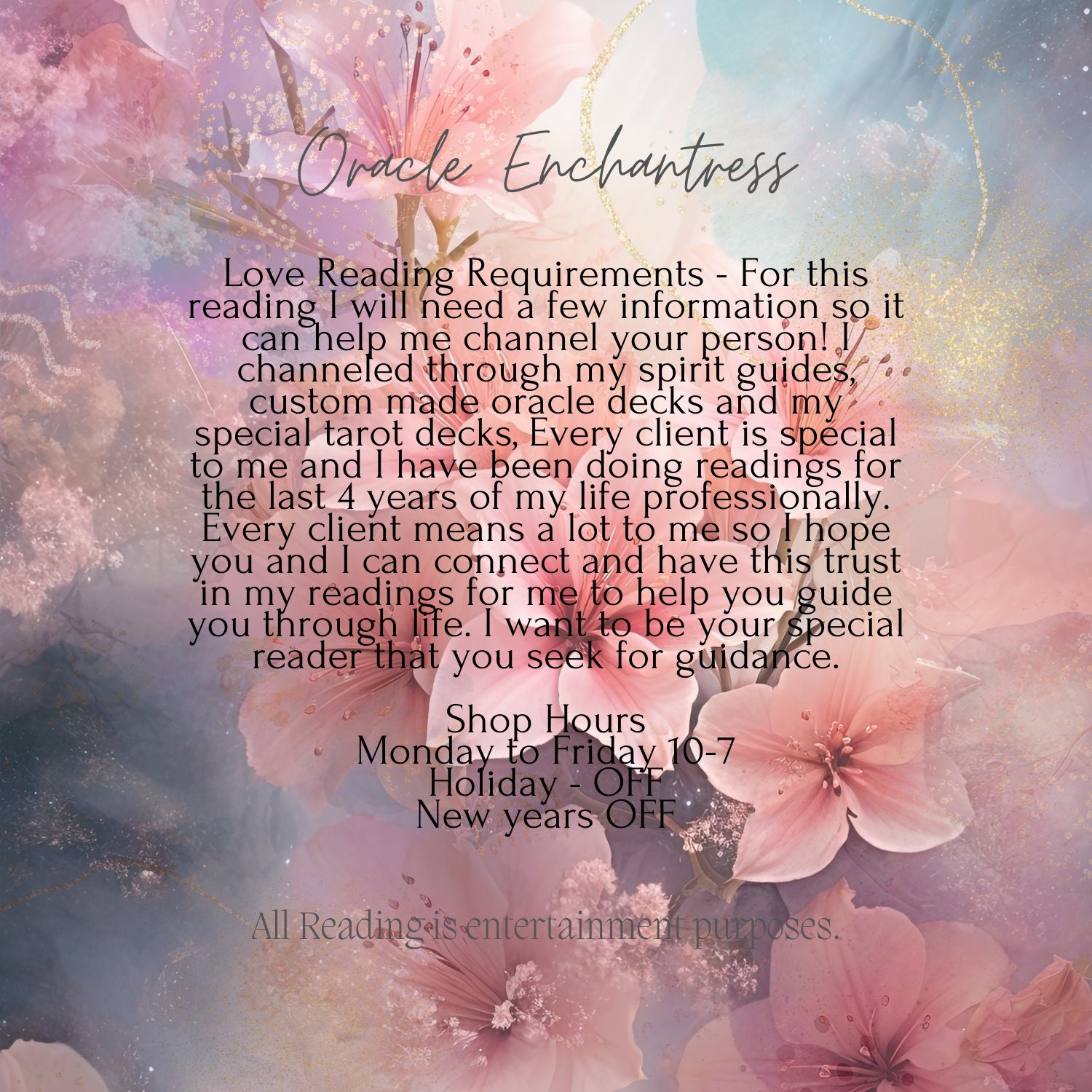 Hand Written Messages From Your Person - Etsy