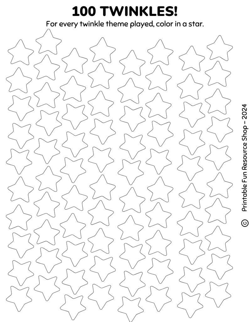 Suzuki Student-parent Pretwinkle Violin Home Resource Kit: Worksheets ...