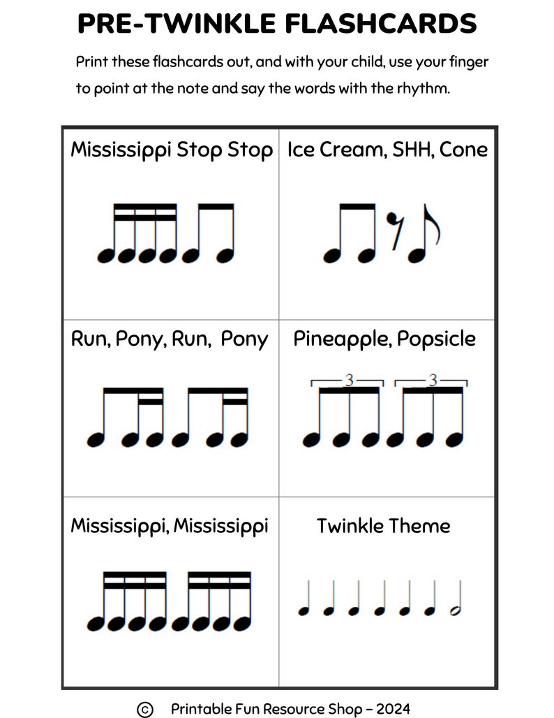 Suzuki Parent Pretwinkle Home Resource: 10 Violin Learning Games ...