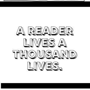 Printable Coloring Quote Bookmarks | Bookish Reader Collection ...