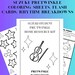 Suzuki Student-parent Pretwinkle Violin Home Resource Kit: Worksheets ...