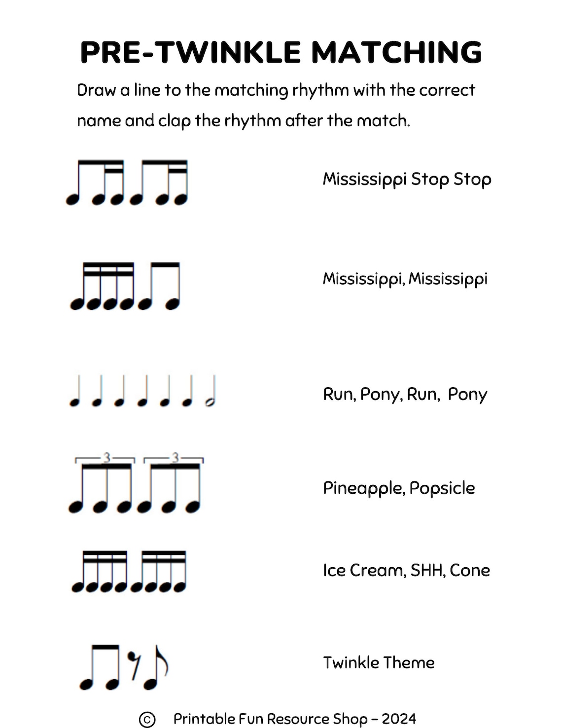 Suzuki Parent Pretwinkle Home Resource: 10 Violin Learning Games ...