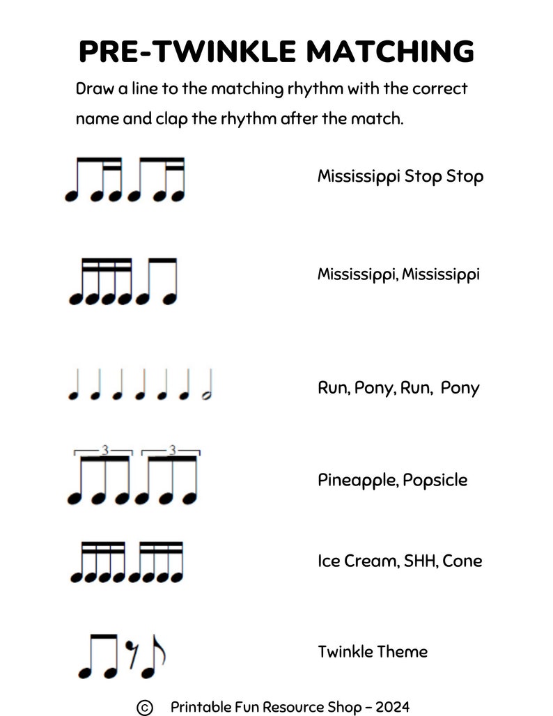 Suzuki Parent Pretwinkle Home Resource: 10 Violin Learning Games ...