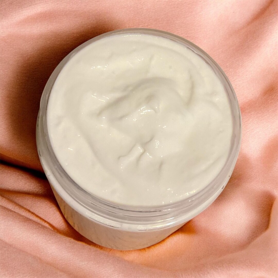 Luxury Body Lotion - Etsy