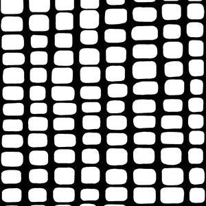 Abstract Coloring Page | "reptile Repetition" 8.5x11 Downloadable Print ...