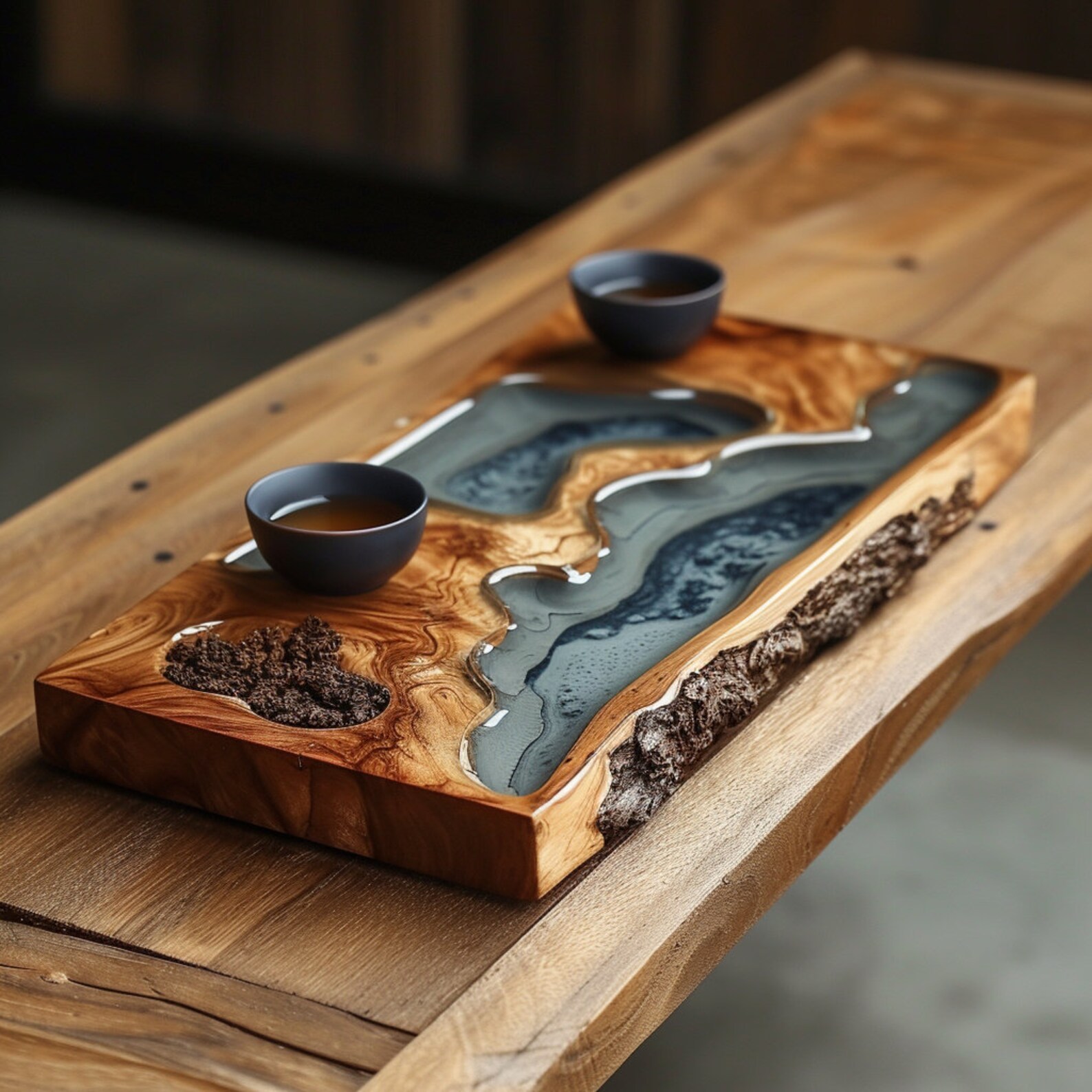 Fairy Tale Handmade Tea Serving Trays for Magical Moments - Etsy