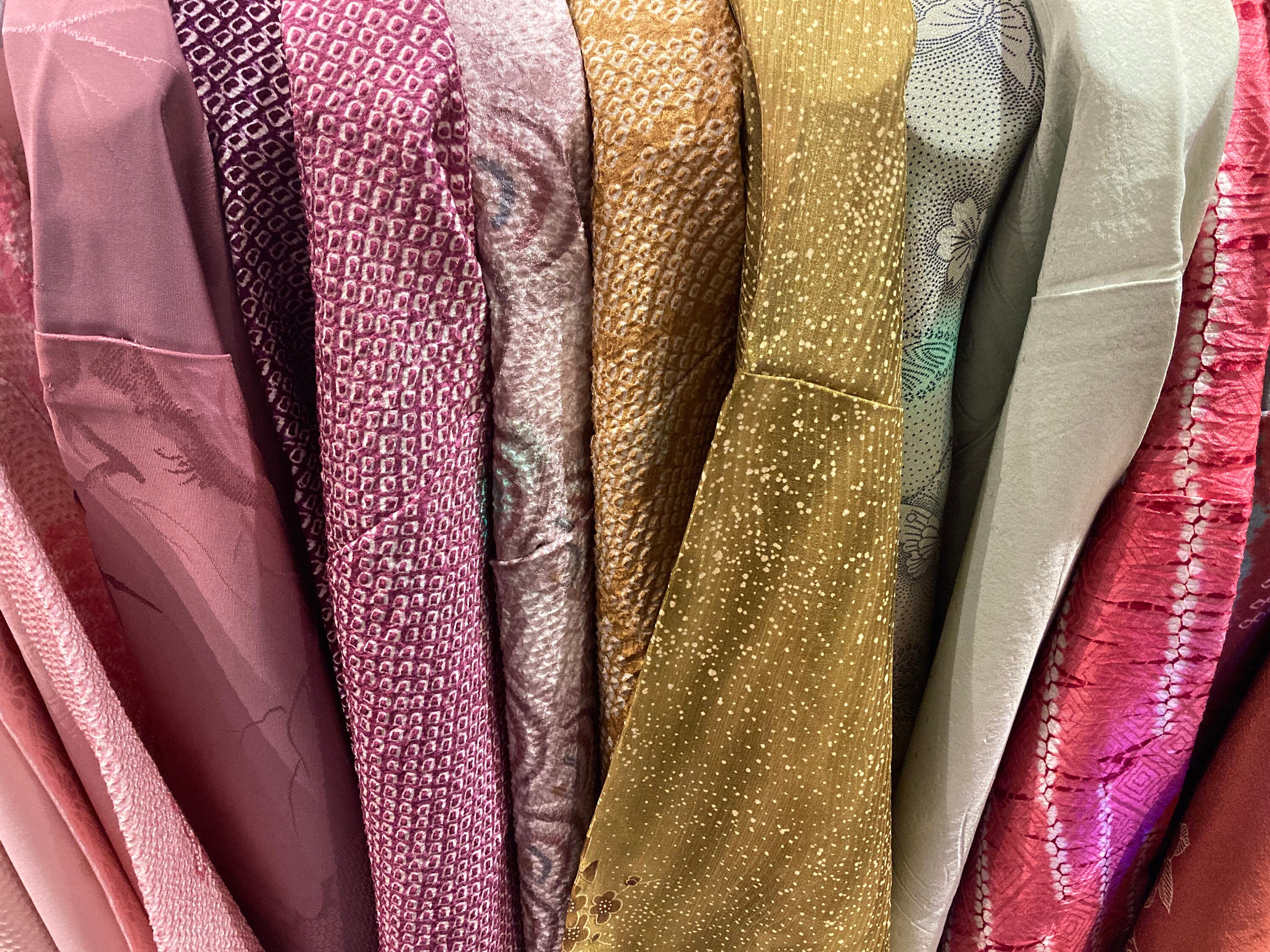 Haori Custom Order, Search for a Haori, Japanese Jacket in Your ...