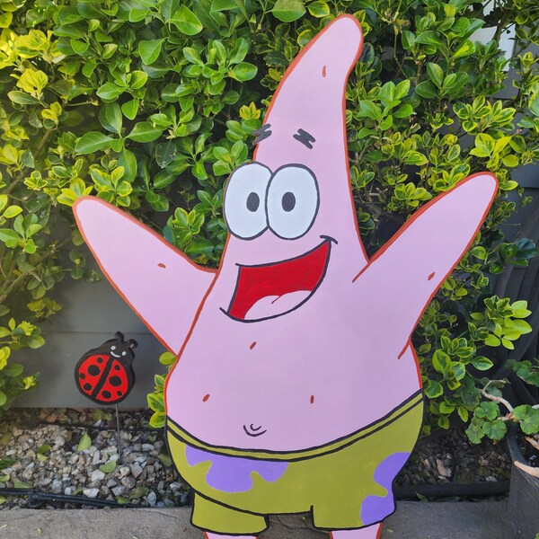 Spongebob Birthday Decorations - Etsy