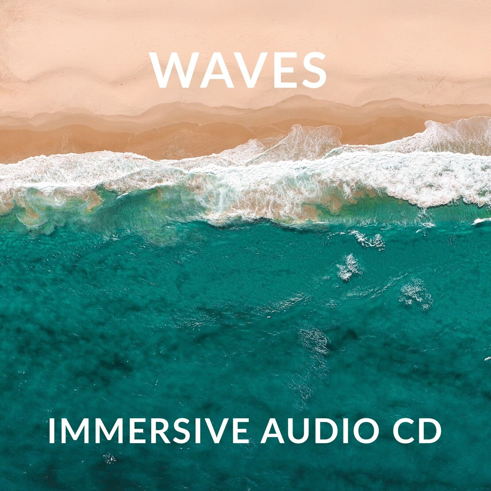 Ocean Waves Sounds MP3, Sea Wave Nature Audio for Relaxation, Sleep ...