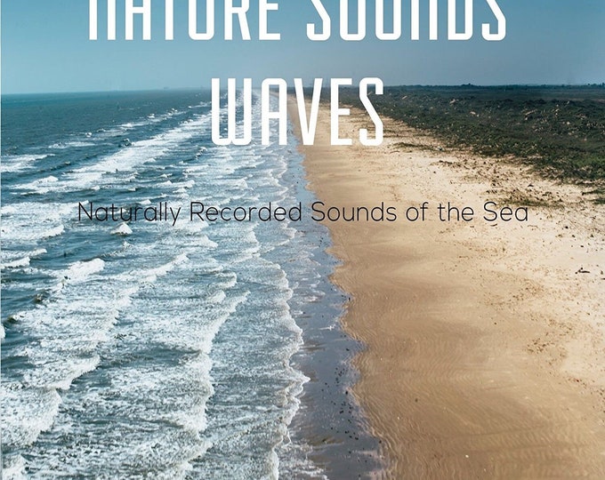 Waterfall Nature Sound CD Nature Sounds for Deep Sleep, Relaxation ...